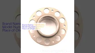 Custom Aluminum Headphone Shell Precision CNC Machining