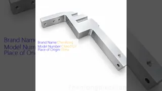 Custom Brass Nozzle Base Precision CNC Machining