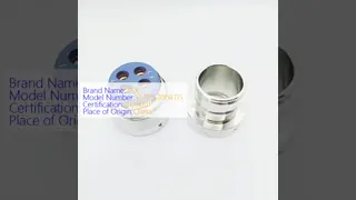Y17P Shielded Aviation Connector Durable Industrial Plug