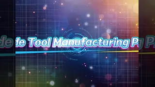 Carbide Tool Manufacturing Process-Episode 3 – Spray Drying