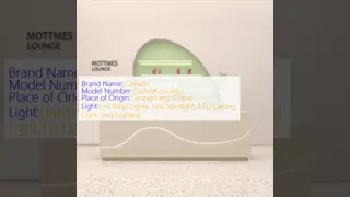 Luxury Solid Wood Reception Desk for Jewelry Shops