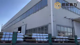 Shipping Cases 16 - breaker chisel