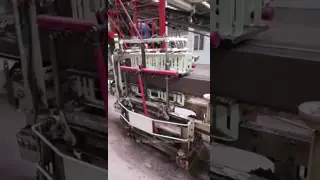Automatic High Speed Green Brick Cutting Machine with Servo Control System