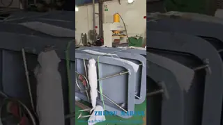 Durable Marine Steel Hatch Covers Custom Solutions