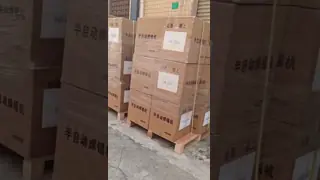 HR-70ST-shipping