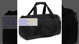 100L Heavy Duty Soccer Ball Bag for Coaches and Teams