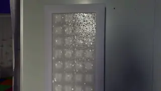 LED Sensory Touch Activated Light Panel for Kids