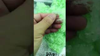 Polyester Staple Fiber 009