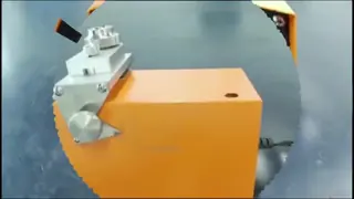 Portable Tungsten Needle Sharpener for Precision Welding