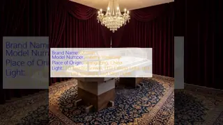 Luxury Polygonal Jewelry Display Case for Retail Stores