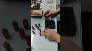 Custom Essential Oil Dip Tube Inserts for Perfect Fit