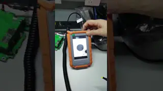 Fiber Optic Inspection Microscope CLX HVM01 Review