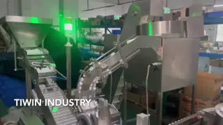 Tube filling machine/Effervescent tablets packing machine/effervescent tablets tube filler