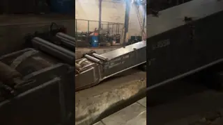 double bore bed