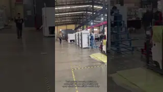 Constant Temperature & Humidity Large‑screen Digital Programmable Salt Spray Testing Machine