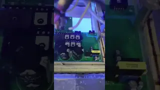 Professional Sticker Doming Machine for Custom Labels
