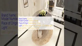 Luxury Lockable Glass Jewelry Showcase for Retail Stores