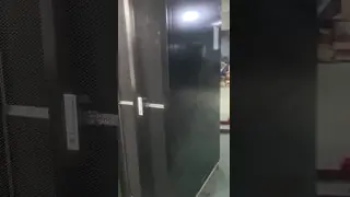 precision air conditioner.