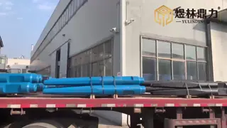 High‑Quality Hydraulic Hammer Chisel Bulk Shipment for Overseas Clients