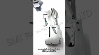 LABEL FEEDER Automatic Release Material Feeder for Multi-Brand SMT Mounters