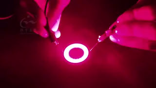 24V Red Light Therapy COB LED Module for Beauty Devices