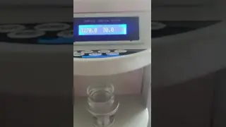 新1  Liquid Surface Interface Tension Meter