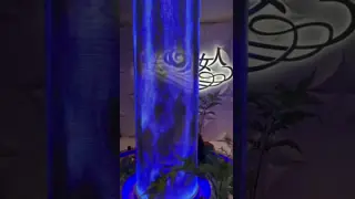 Crystal Film LED Screen | Flexible Transparent LED Display