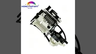 Genuine Ink Suction Pump Cleaning Unit Direct‑fit for Epson L3118 L3119 L3153 L3151 Ink Tank Printer