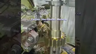Precision Mold components customization automotive parts