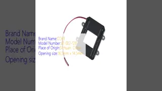 Large Bistable Thermal Shutter for Precise IR Imaging