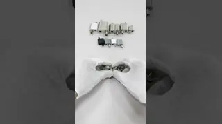 Multi Slot Cable Gripper Quick Release Wire Lock for Lighting and Retail Display Suspension