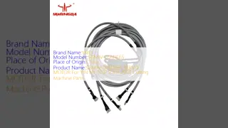 YIN Cutting Machine Support Bracket CH08 01 17 Replacement