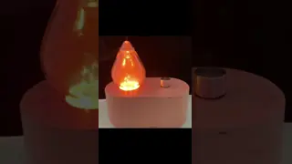 Compact Aromatherapy Diffuser for Home and Office