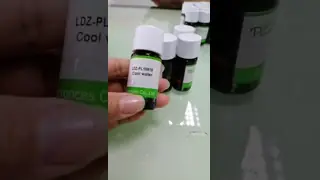 Premium Rose Fragrance Oil for Laundry Detergent Production