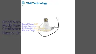 SMIT Rapier Loom Electronic Leno Coil PQ071514 Replacement