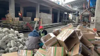 High-Strength Expansive Grout / Cementitious Grouting Material