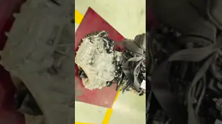 G4KD Complete Gasoline Engine FOR Hyundai Kia