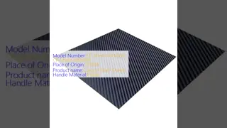 Ultra Lightweight Carbon Fiber Laptop Lids for Durability