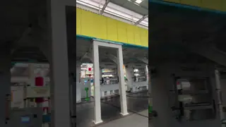 Zhengxi Hydraulic Fully Automatic Hydraulic Press Production Line for Drone Parts Manufacturing Indu