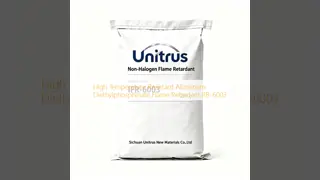 High Temperature Resistant Flame Retardant RB 6003