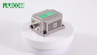 VTS6D Ultra High Precision Vibration Tilt Angle Sensor