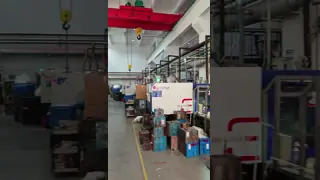 PSQ Chassis Parts Factory | 20+ Years of Industry Experience