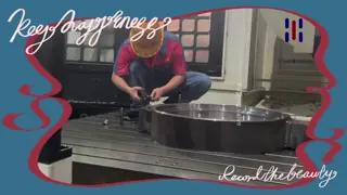 Automatic Machining