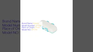 VP Pet 4G GPS Tracker Custom Tracking Solution