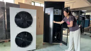 Room precision air conditioner