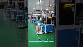 Why Are More Transformer Manufacturers Using Automated Soldering Machines?