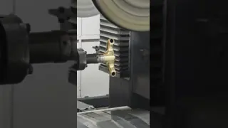 KINGSTONE CNC Grinding for Hydraulic Valve Castings