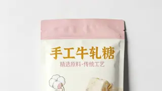Custom Printed Mylar Food Pouches for Your Brand