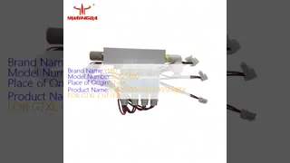 85670001 Y Axis Data Cable for GTXL Cutter Machines