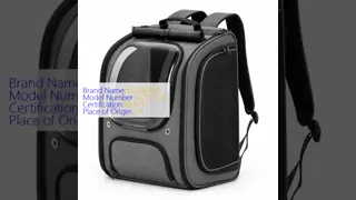 Best Airline Approved Pet Carrier for Cats and Small Dogs